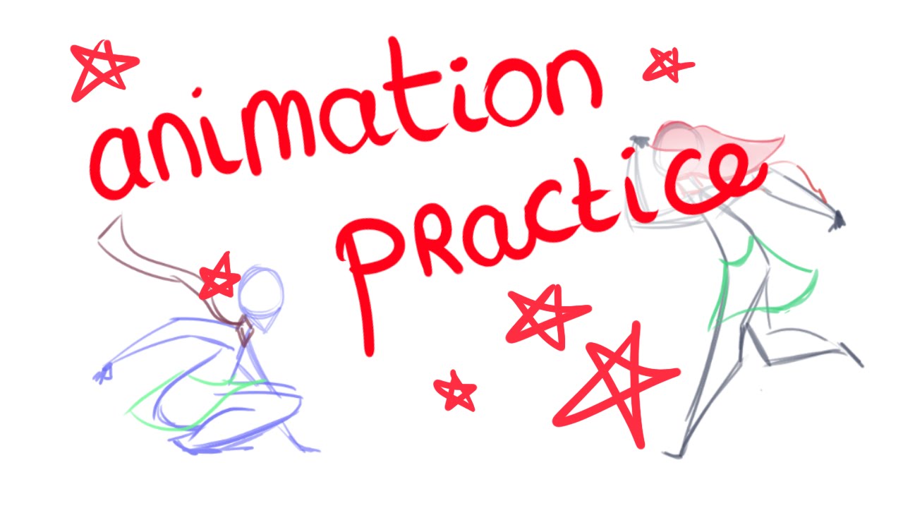 Animation Practice