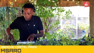 Amapiano Groove Cartel Presents Msaro Groove Cartel Sa Mp3 Music & Mp4 ...