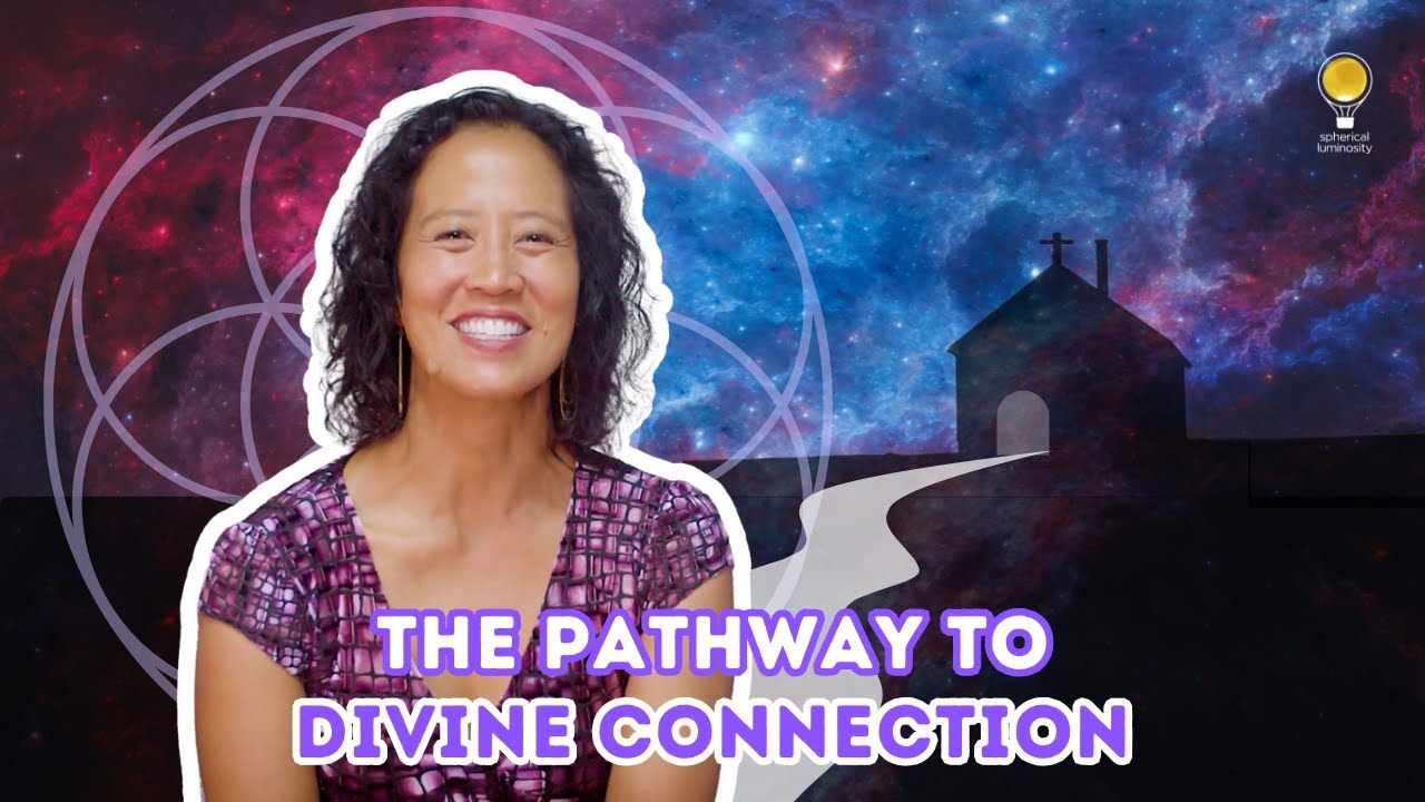 Making That Divine Connection Spirituality Vs Religion Episode