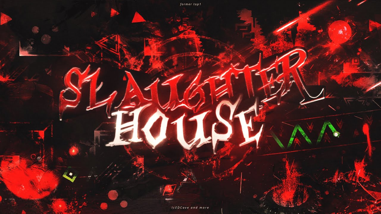 Seturan Extremedemon Slaughterhouse By Icedcave And More 100 Youtube