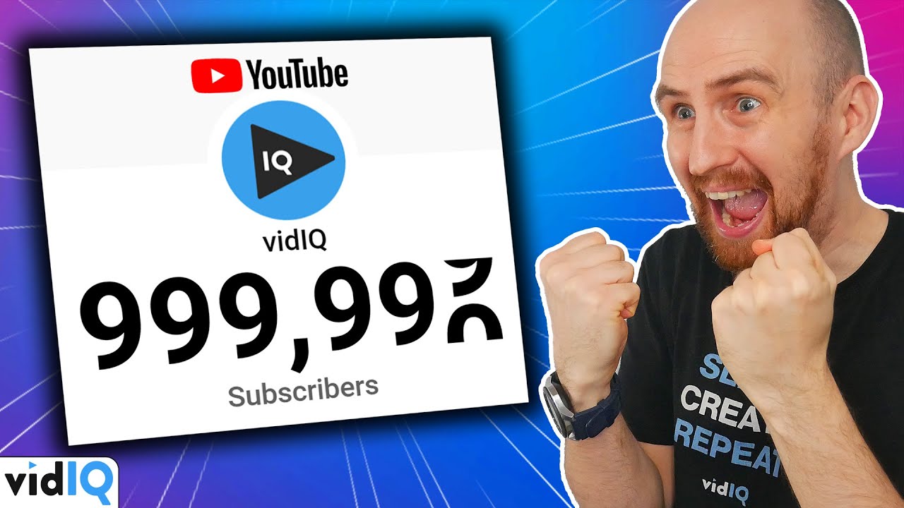 How To Get A Real Time Subscriber Count On Youtube In 2021 Youtube