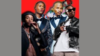 Shebeshxt Bana Ba Feat Scotts Maphuma Tebogo G Mashego Leemckrazy Naqua ...
