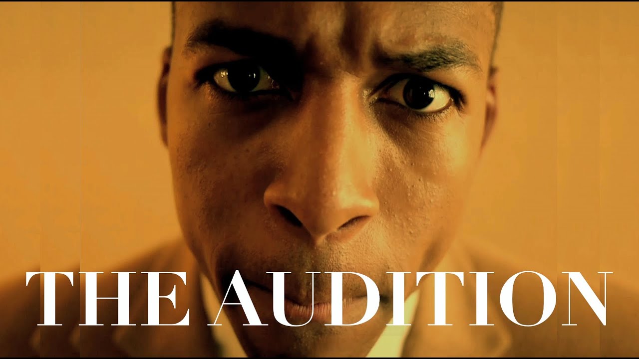 The Audition Official Trailer Youtube