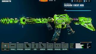 Top 5 Meta Rifle Loadouts In Black Ops 6 Season 1 Bo6 Best Class Setups ...