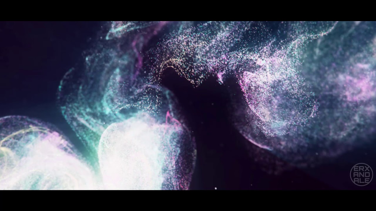 Trapcode Form Fluids Youtube