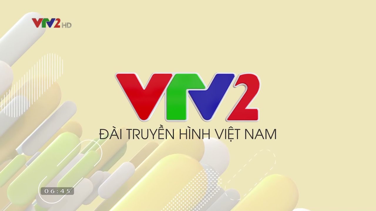 Vtv2 Ident 2022 Youtube