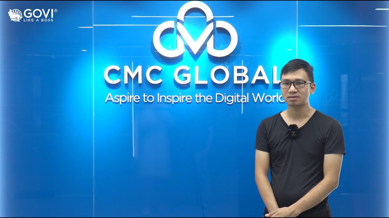 Cmc Global Nгіi Gг Vб ѓ Govi Youtube