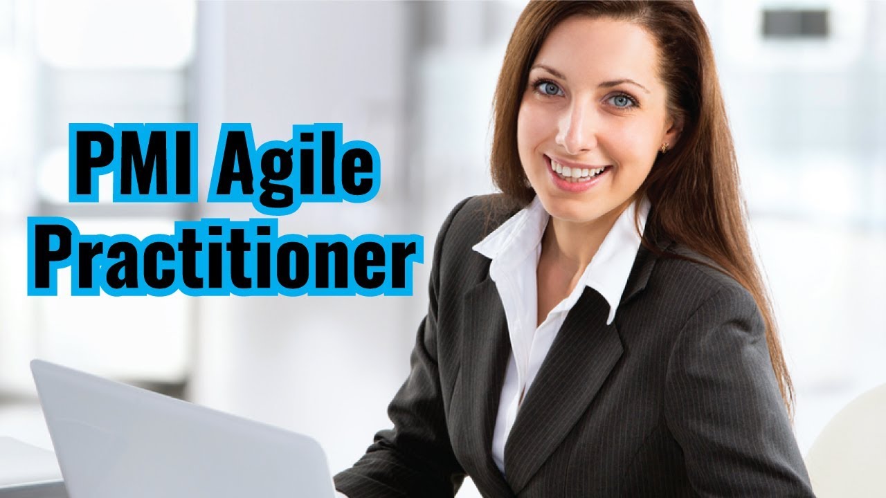 Pmi Agile Certified Practitioner Pmi Acp Exam Preparation Course