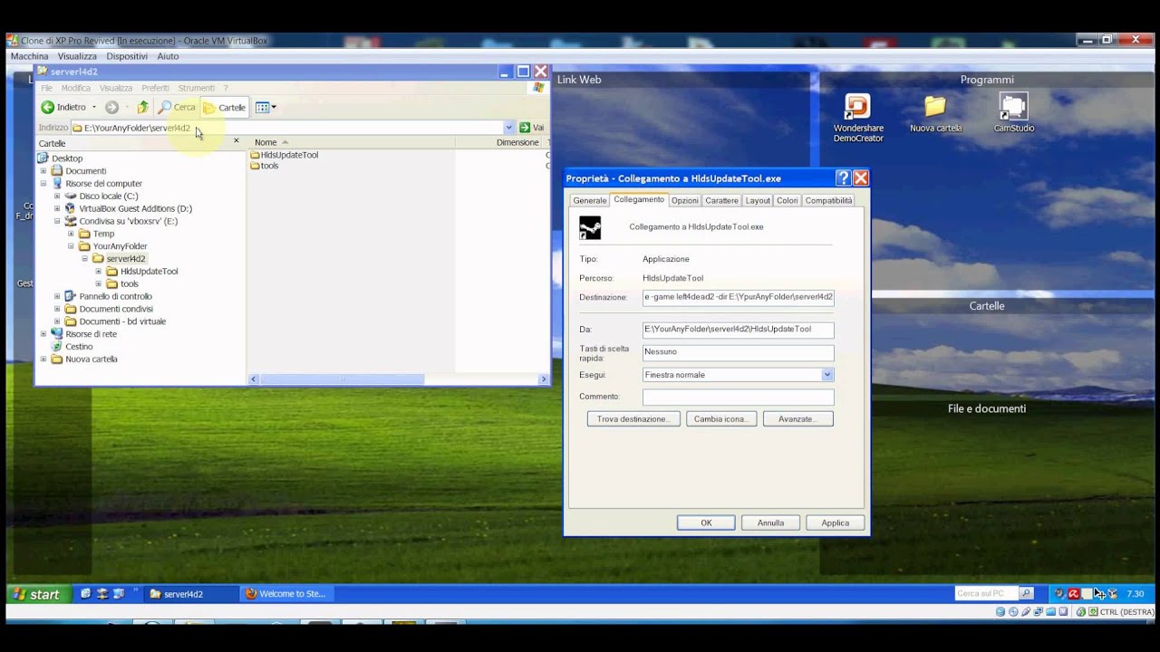 Server Download Youtube