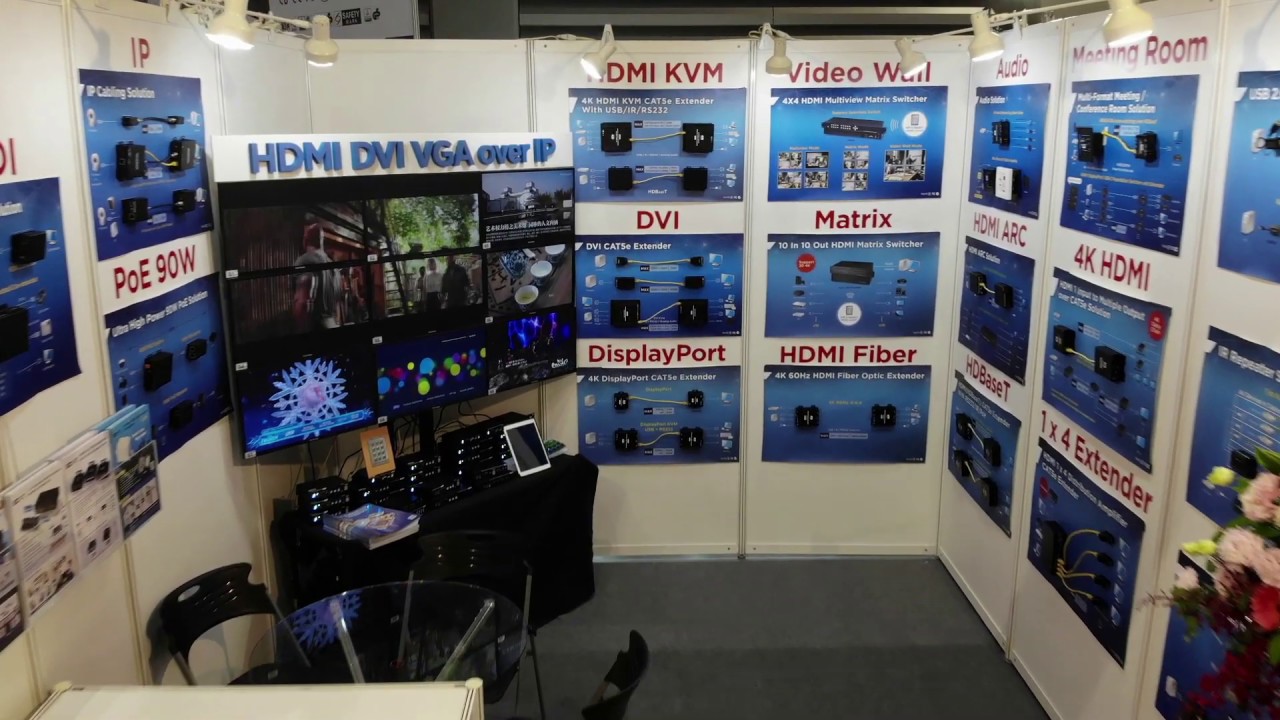 Sc T Computex 2019 Youtube