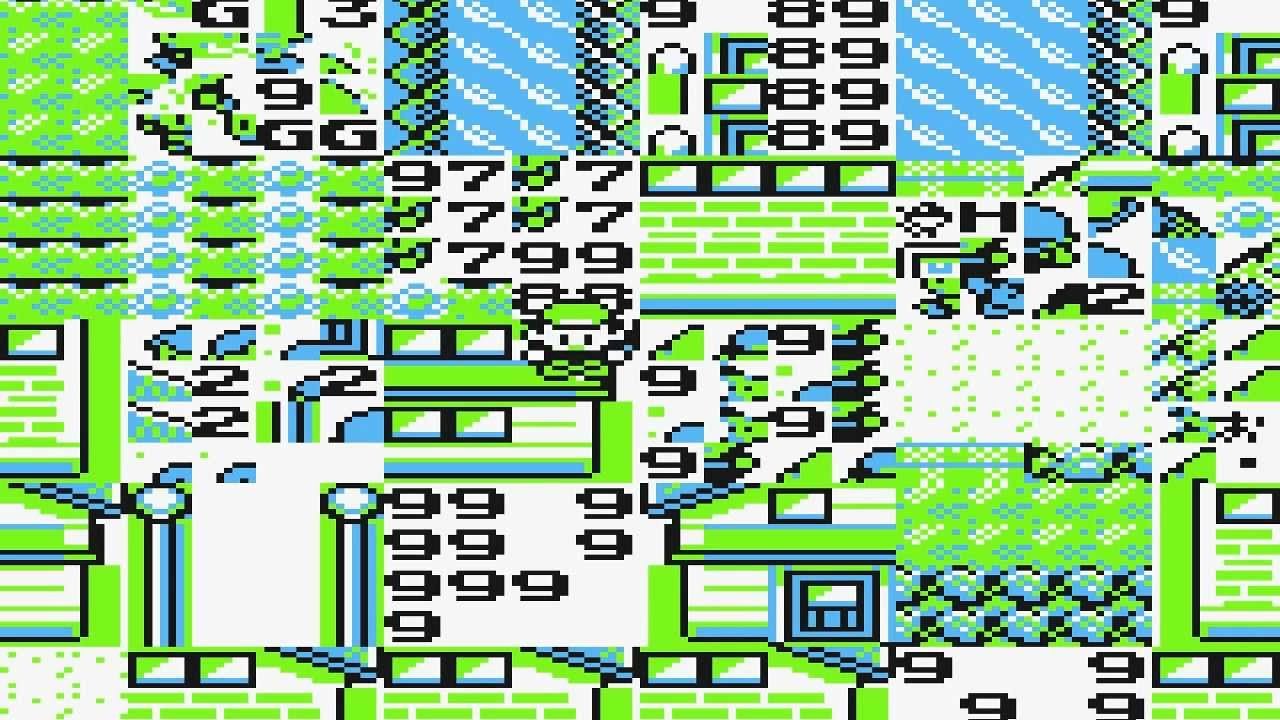 10 Pokemon Red Blue Yellow Secret Exploits And Glitches You Totally