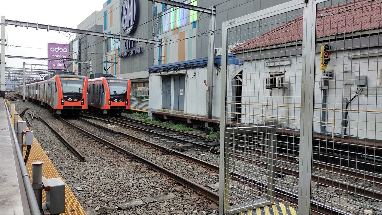 Lrt 1 Trainspotting Compilation May August 2024 Youtube