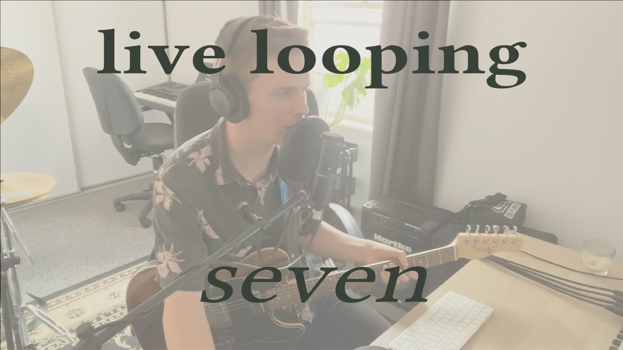 Looping Practice 7 Youtube