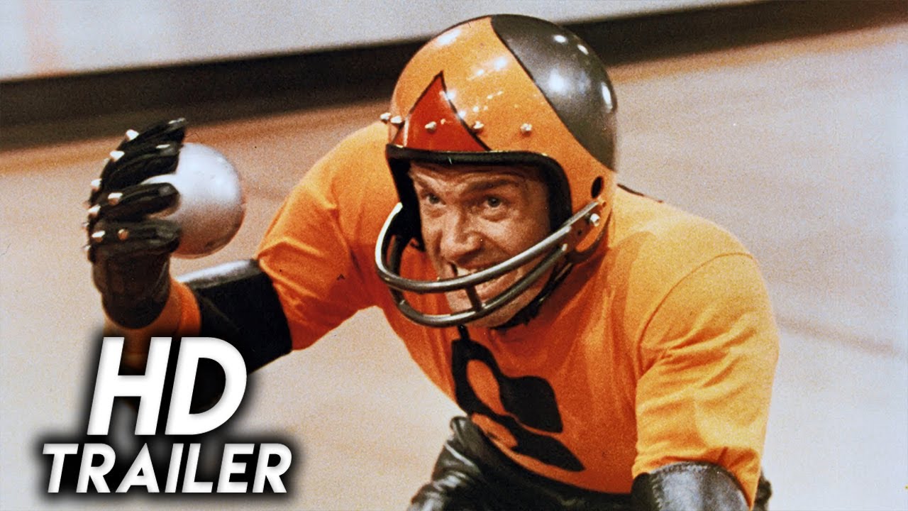 Rollerball Review 1975 At Kathleen States Blog