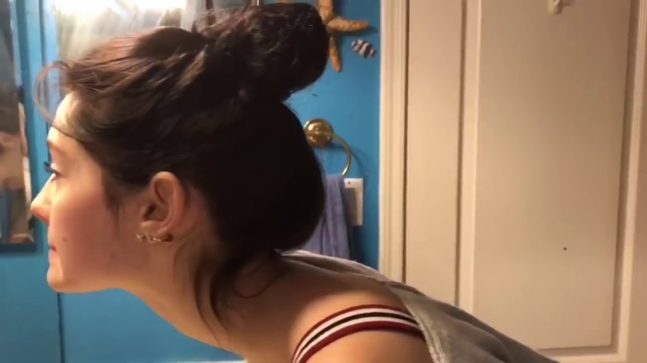 Goth Transformation Youtube