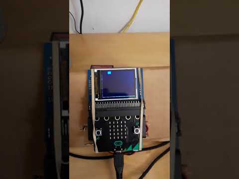 Microbit Simple Animation Youtube