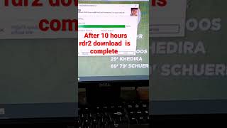 Rdr2 Download From Fitgirl Repack And It Installed After 10 Hours ...