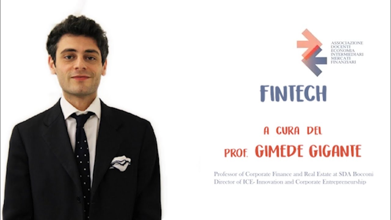 Fintech Youtube