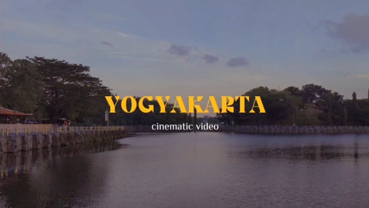 Yogyakarta Youtube
