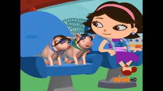 Little Einsteins And Super Why