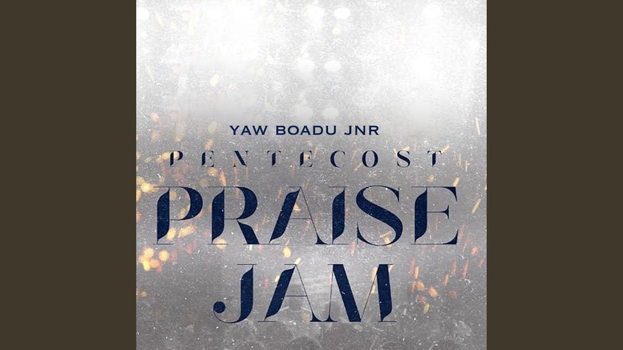 Pentecost Praise Jam Youtube Music