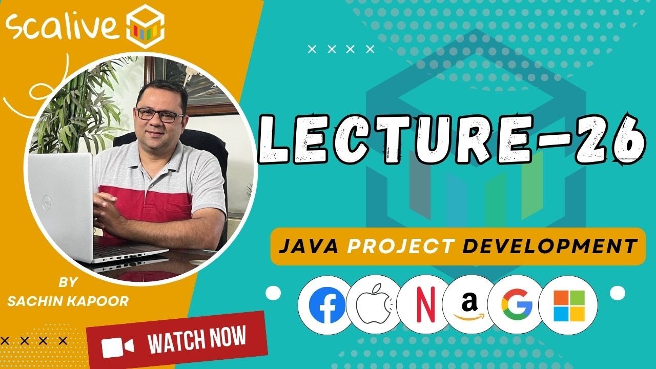 Java Project Lecture 26 Splash Screen Youtube