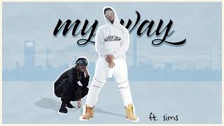 My Way Feat Sims Emtee Mp3 Music & Mp4 video downloads