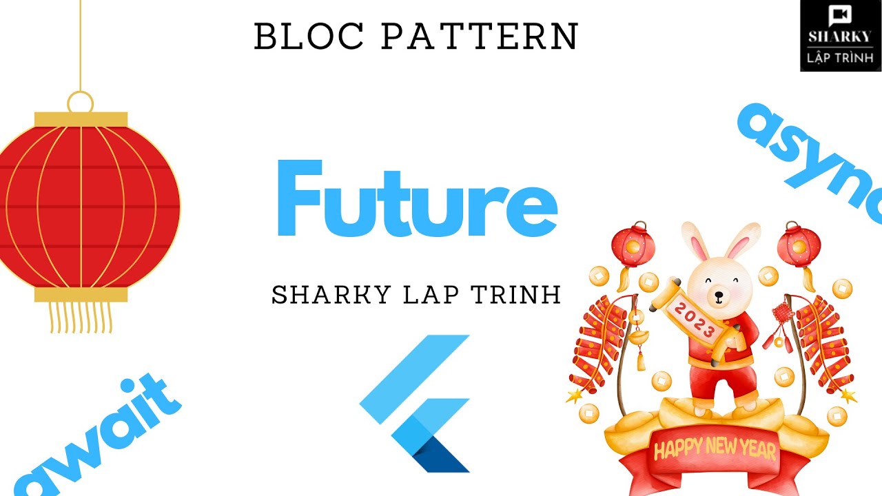 Tб Hб ќc Bloc Pattern Flutter 1 Future Youtube