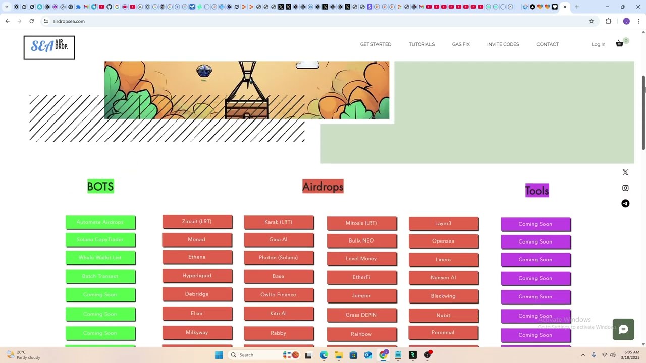 Ai No Code The Only Tool You Need To Build A 1m App