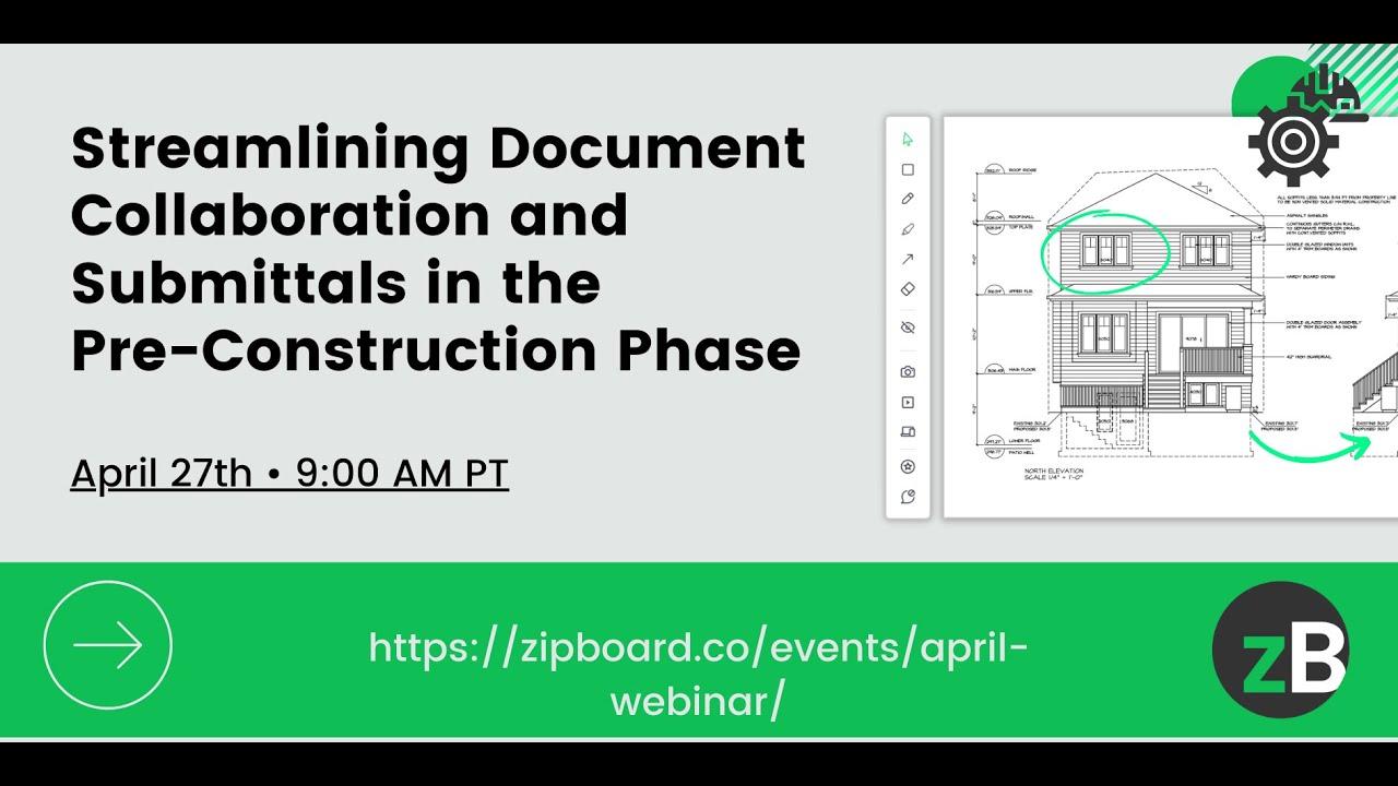 Master Document Collaboration In Pre Construction Zipboard Zipboard