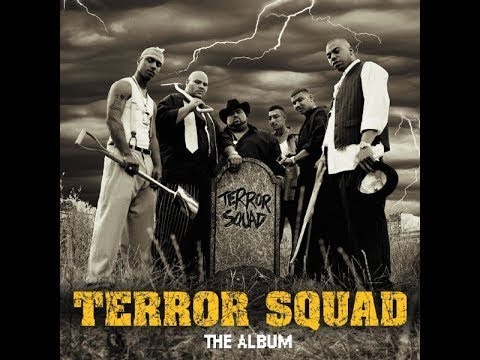 1999 Terror Squad In For Life Ft Big Pun Triple Seis Prospect