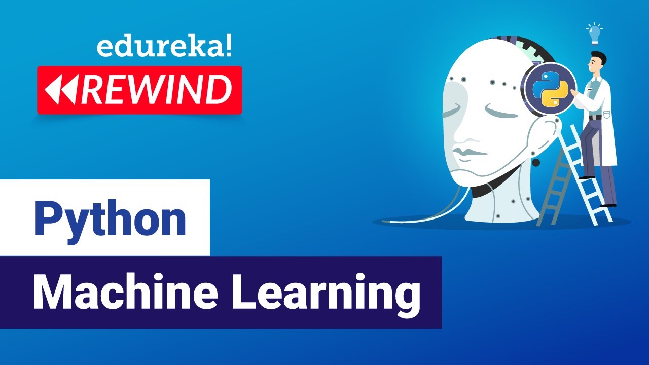 Python Machine Learning Introduction To Machine Learning With Python