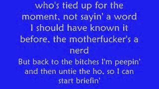 Eazy E Nobody Move Lyrics Mp3 Music & Mp4 video downloads