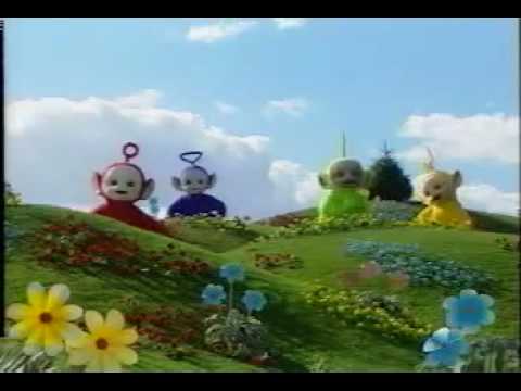 Teletubbies Favorite Things 7 7 Youtube