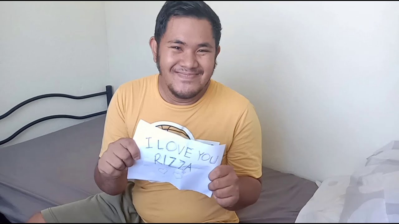 Ayrton Adiong You Re An Answered Prayer Original Song Official