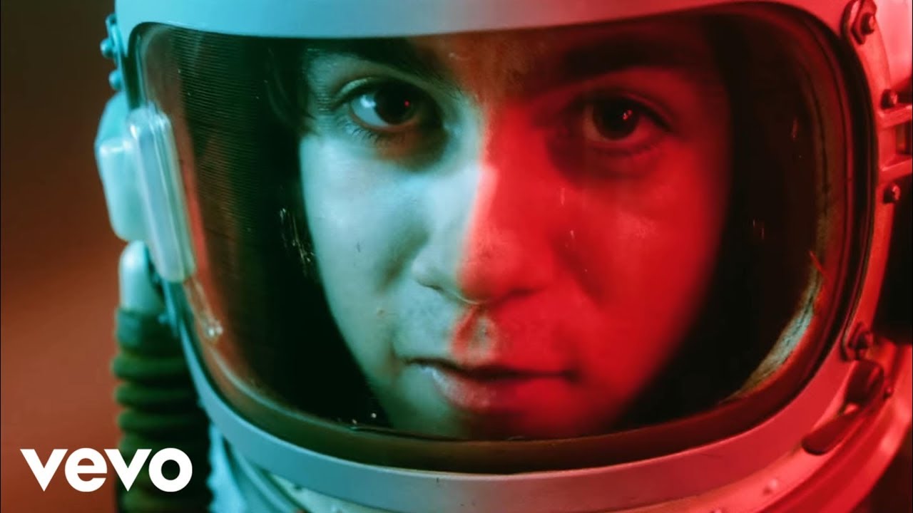 Declan Mckenna Brazil Official Video Youtube Music