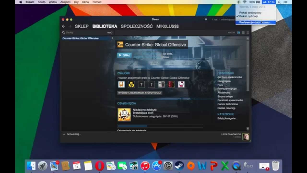 How To Remove Competitive Cooldown In Cs Go Youtube