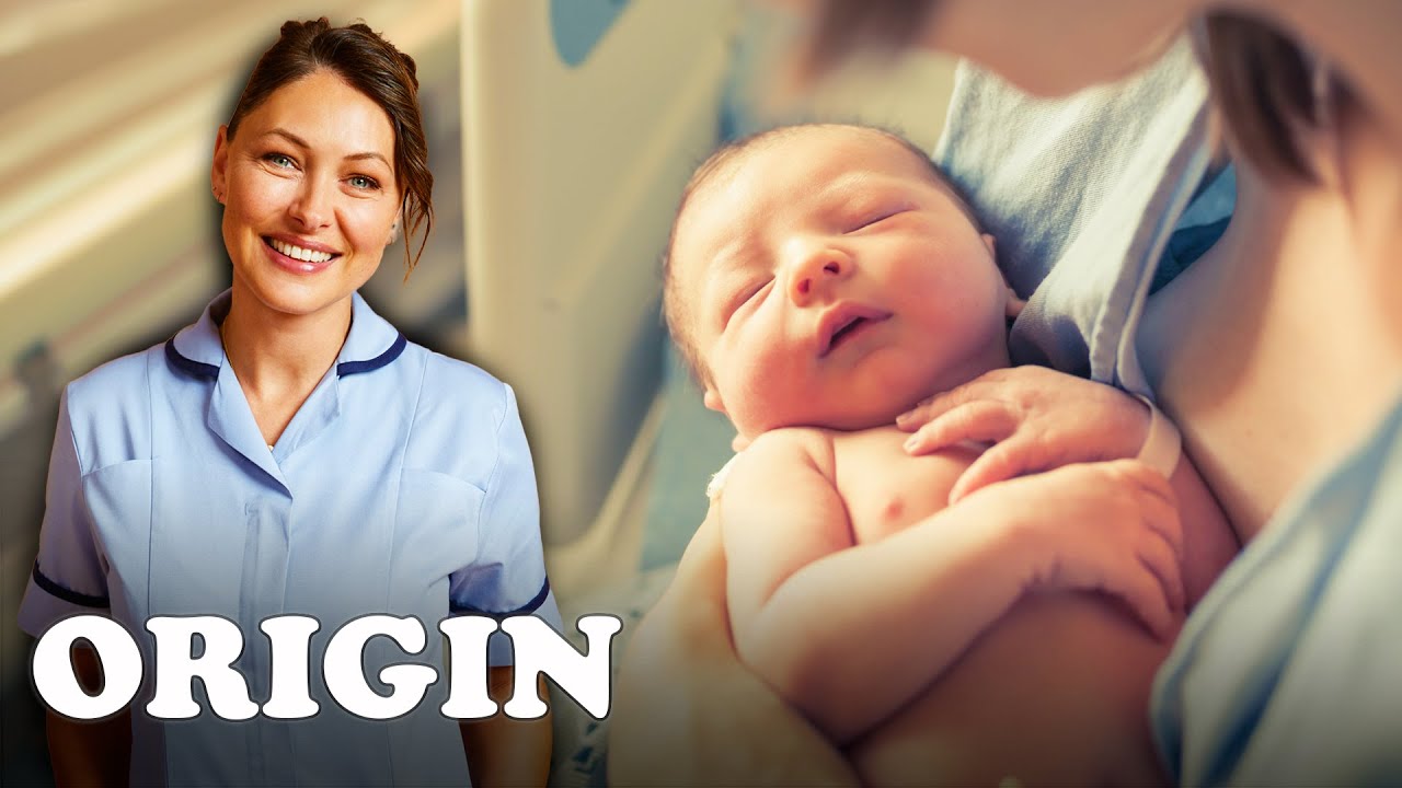 Experiencing The Joys Of Being A Midwife Delivering Babies With Emma