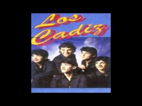 Los Cadiz 1991 Cd Completo Youtube