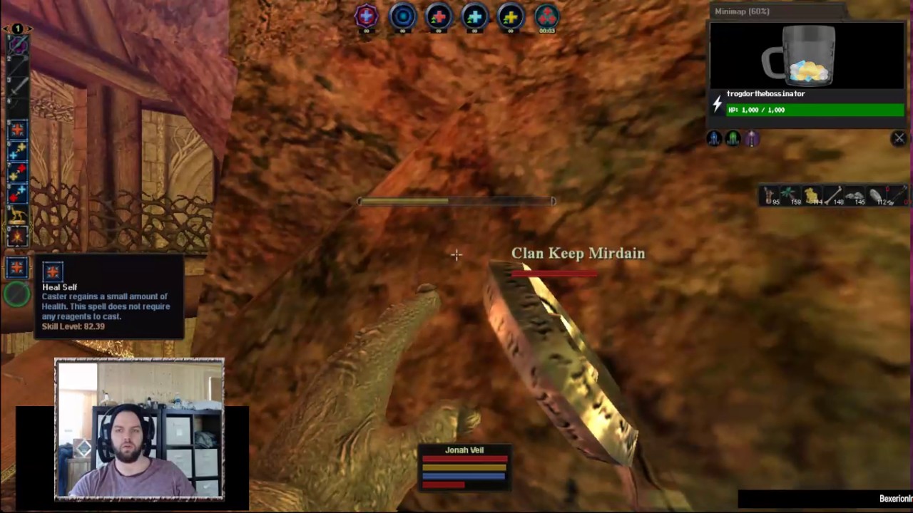 Key Binding Tutorial Youtube