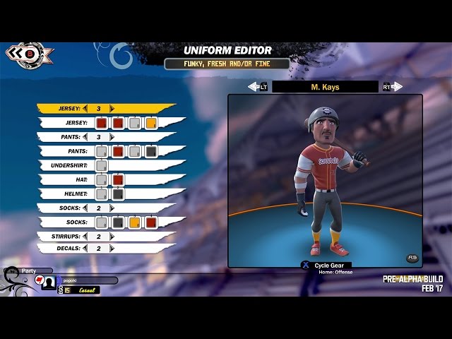 Super Mega Baseball 2 2018
