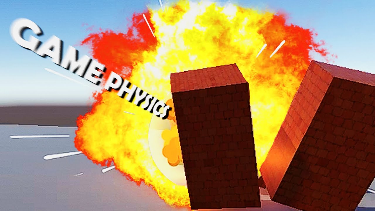 2d Physics Simulations In Python Peerdh