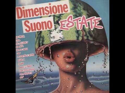 Dimensione Suono Estate 1990 Cd Discogs