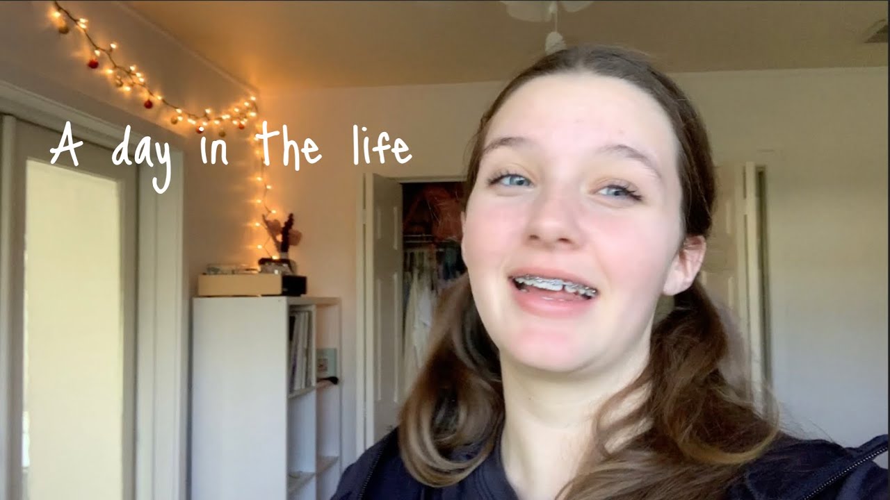 A Day In My Life Youtube