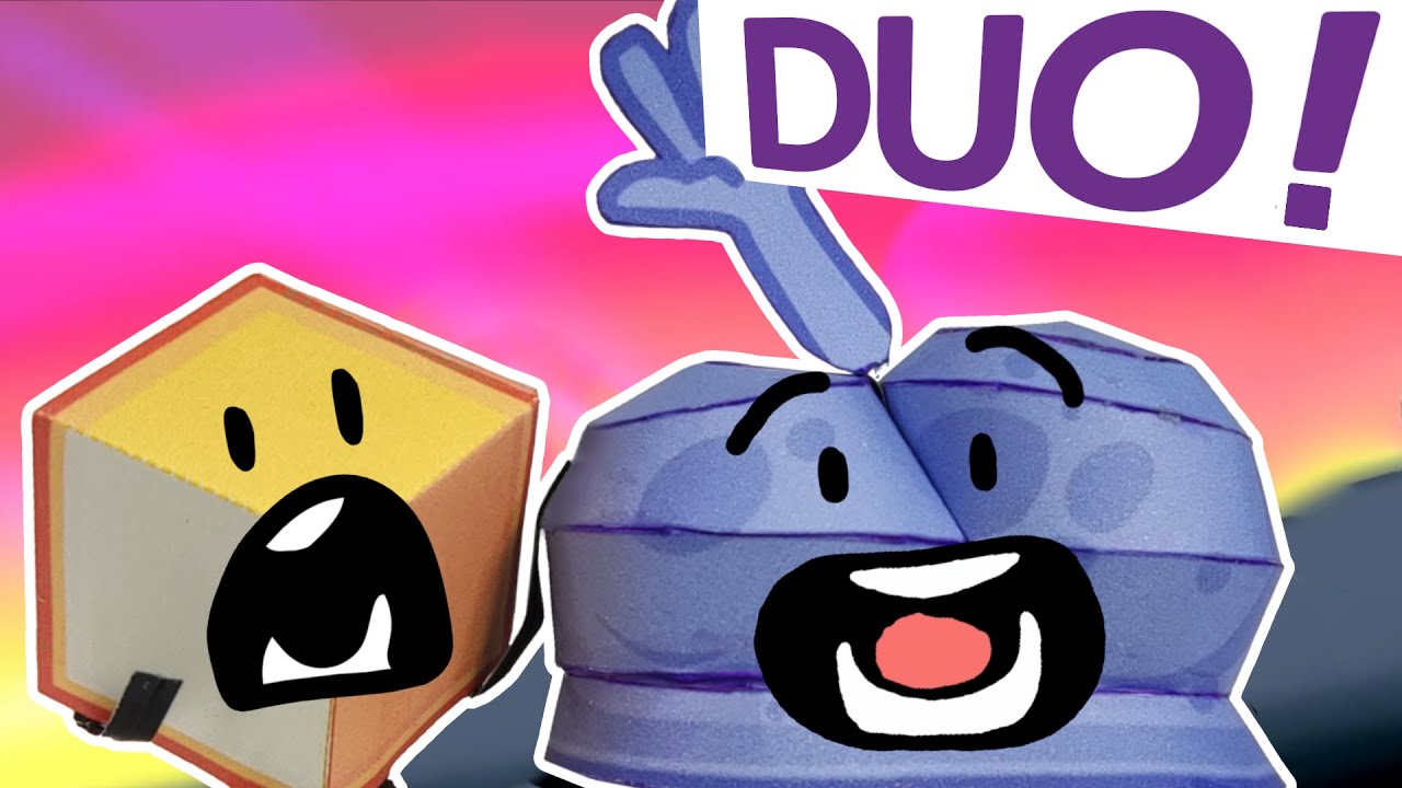 Bfdi Tpot Making Loser Winner Youtube