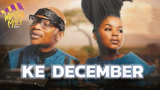 Master Kg Ke December New Hit Song Ft Nkosazana Daughter Makhadzi 2024 ...