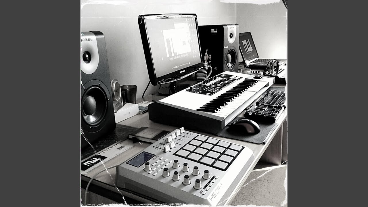 Eclipse 80 Bpm Boom Bap Instrumental Youtube Music