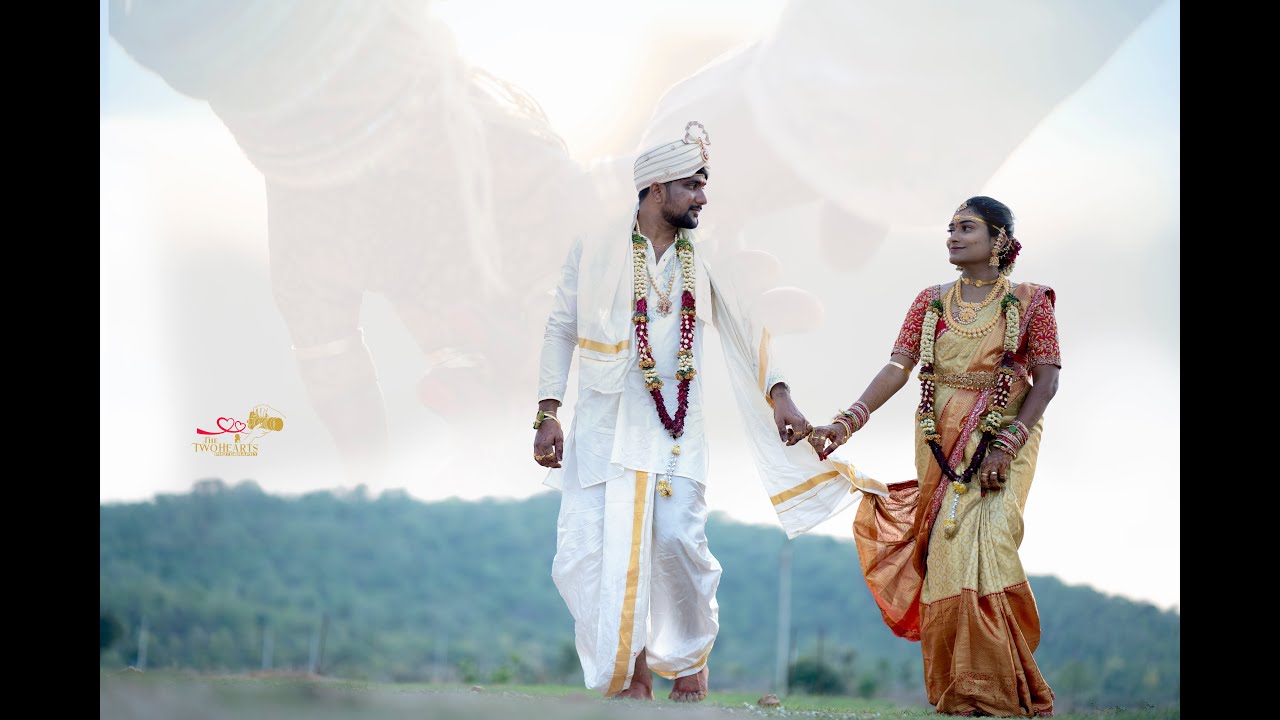 Anudeep Reddy Shirisha Reddy Teaser Youtube