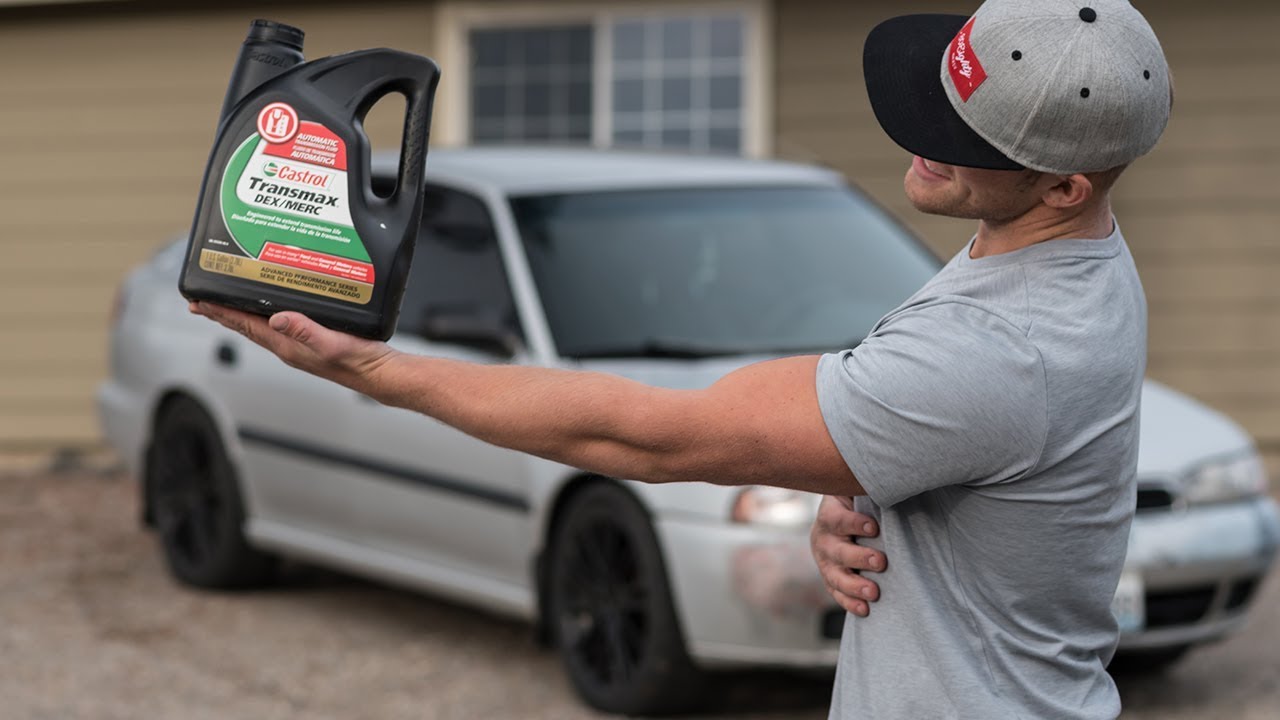 Subaru Power Steering Bleed Guide Youtube