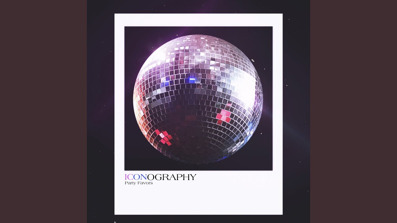 Iconography Youtube